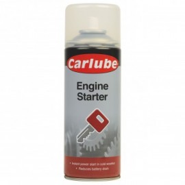 Engine, Start, AerosolSpray, 400ml