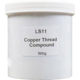 Copper, Thread, Compound, 500g